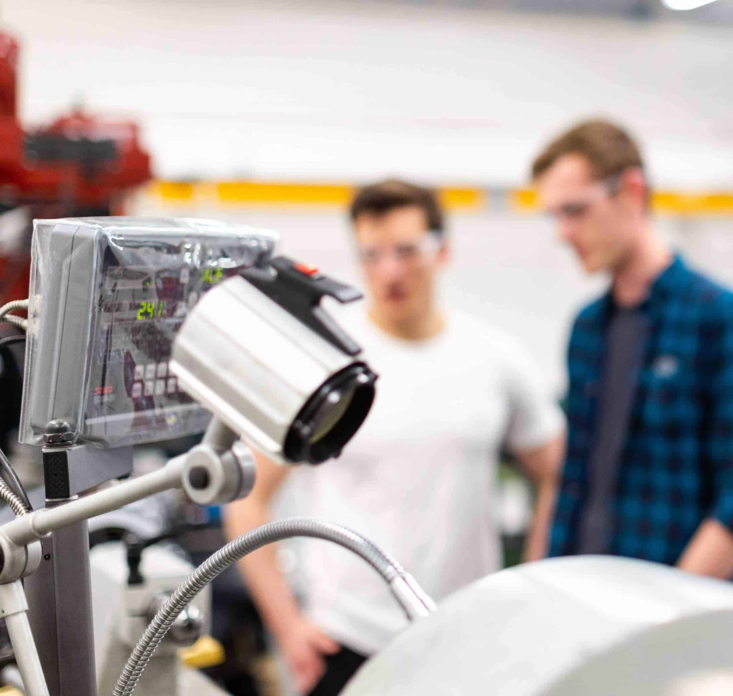 Potential for new App Kits - Current status on Vision Robotic and AI